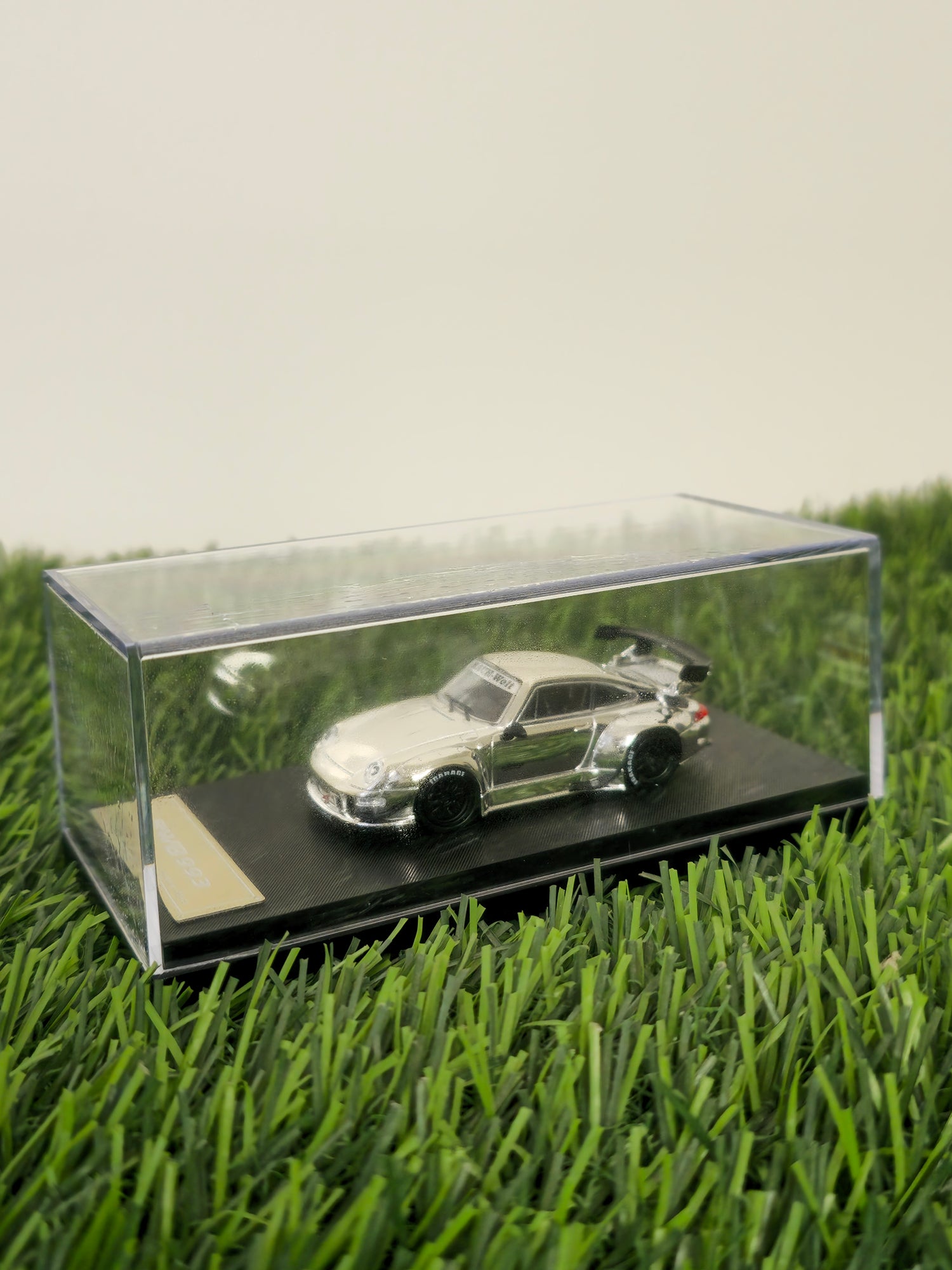 RWB 993 | Star Model | 699 Pcs Limited Edition Specials – OGMini