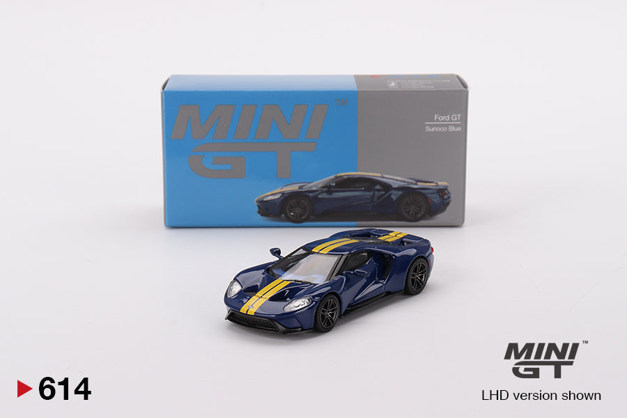 Ford GT | Mini GT – OGMini.com