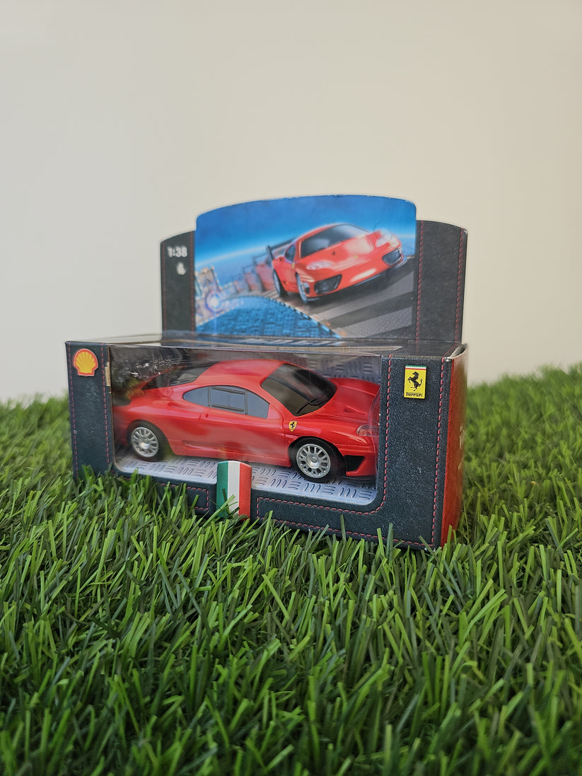 Ferrari 360 GTC 1:38 – OGMini.com